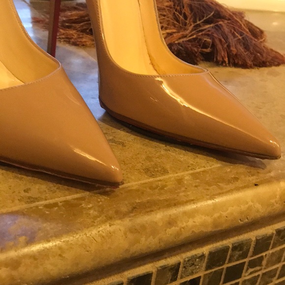 Christian Louboutin | Shoes | So Kate | Poshmark